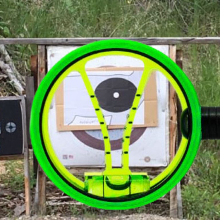 How To Frame Vitals | EZ V Sight