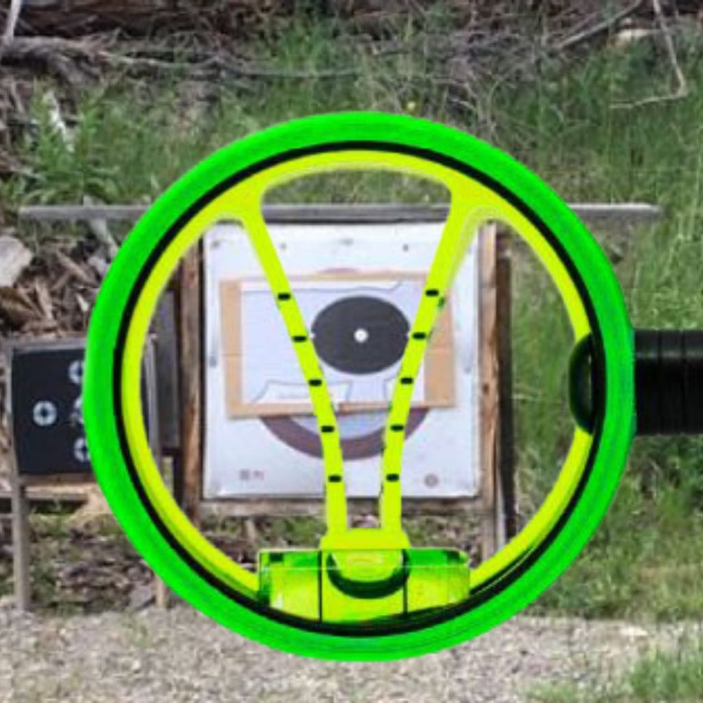 How To Frame Vitals | EZ V Sight