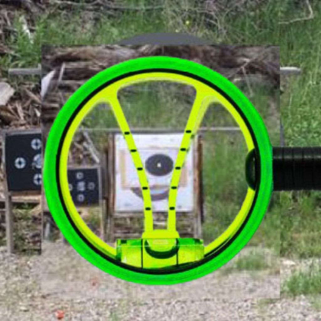 About The EZ V Sight | EZ V Sight