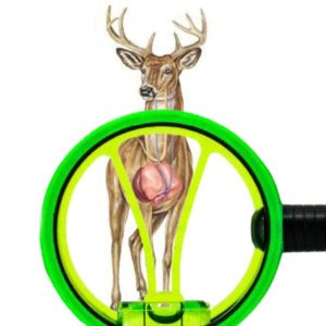 About The EZ V Sight | EZ V Sight